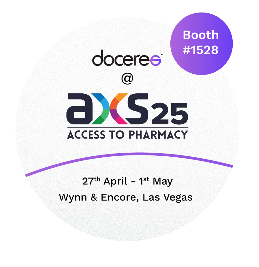 Meet Doceree at Asembia’s AXS25 Summit 2025 | Doceree