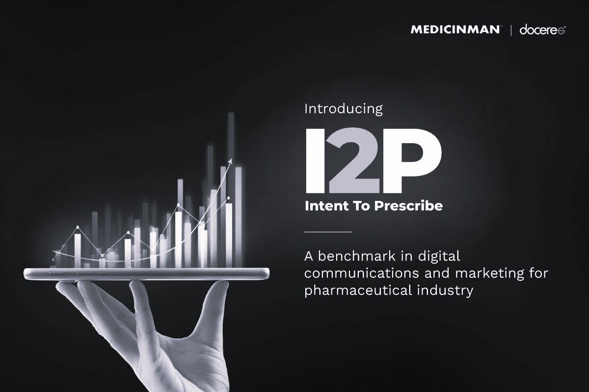 Revolutionizing Digital Pharma Marketing: The I2P Report